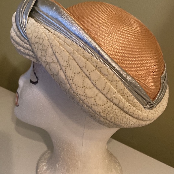 Mr. John | Accessories | Really Cute Stylish Church Dress Hat By Mr ...